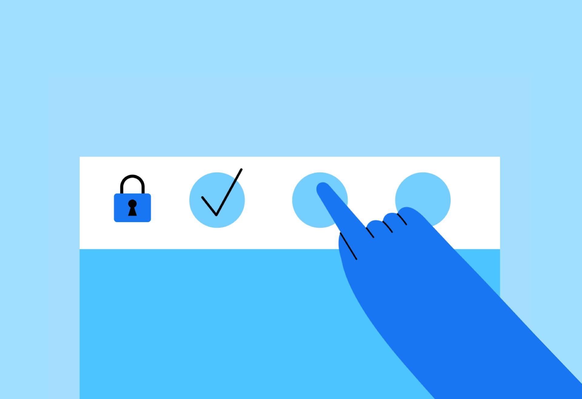 Guiding You Through Your Privacy Choices