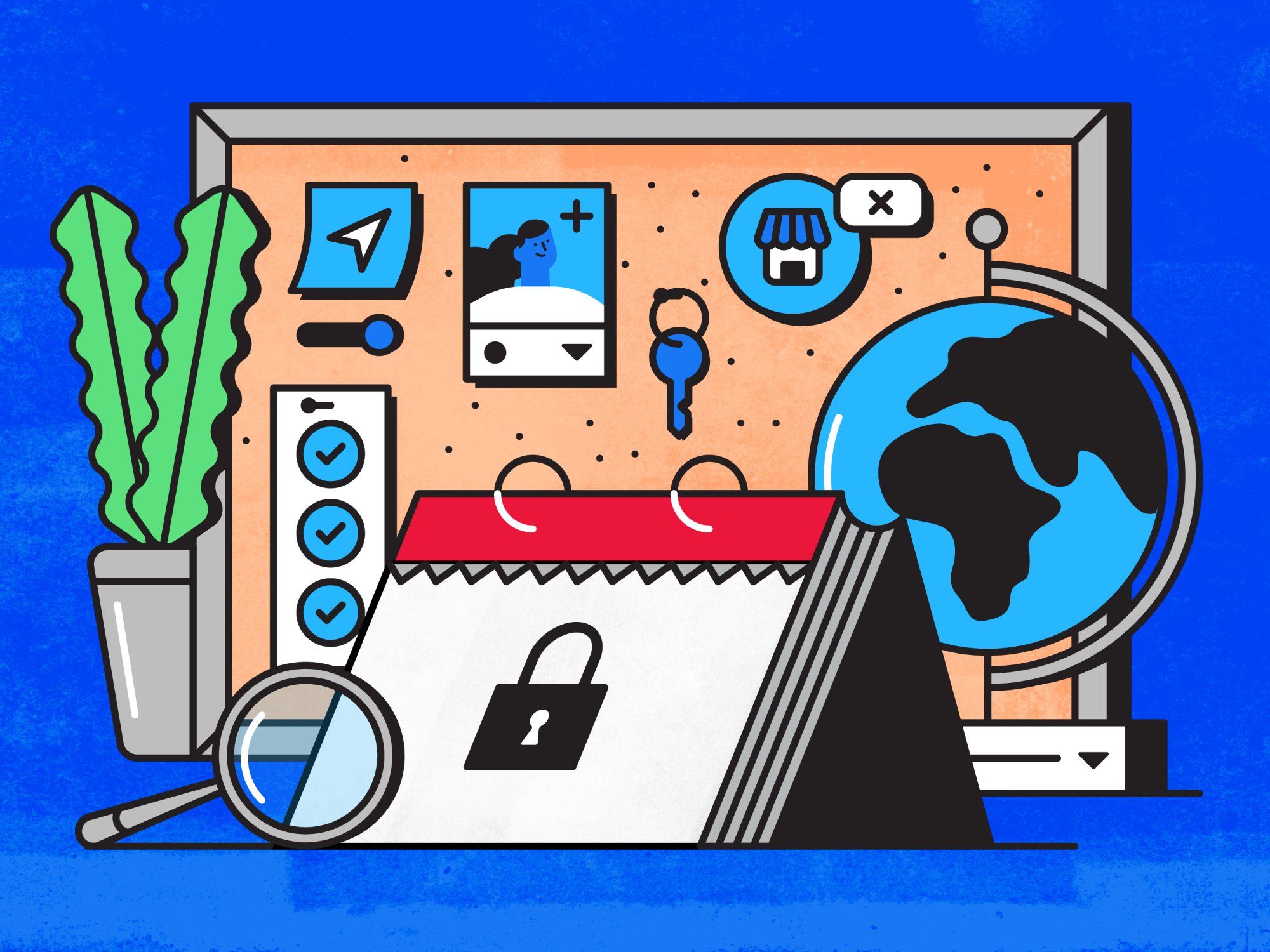 Starting the Decade by Giving You More Control Over Your Privacy