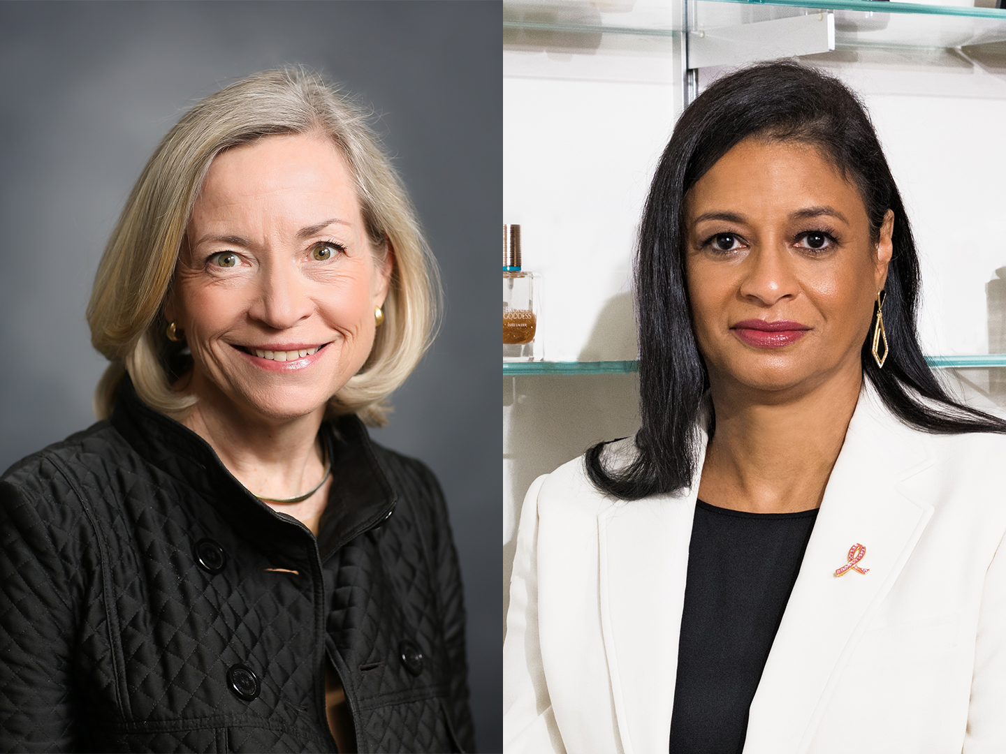 Nancy Killefer and Tracey T. Travis Join Facebook Board of Directors