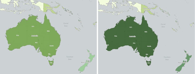 Climate Conversation Map Provides Insight to Help Global Organizations