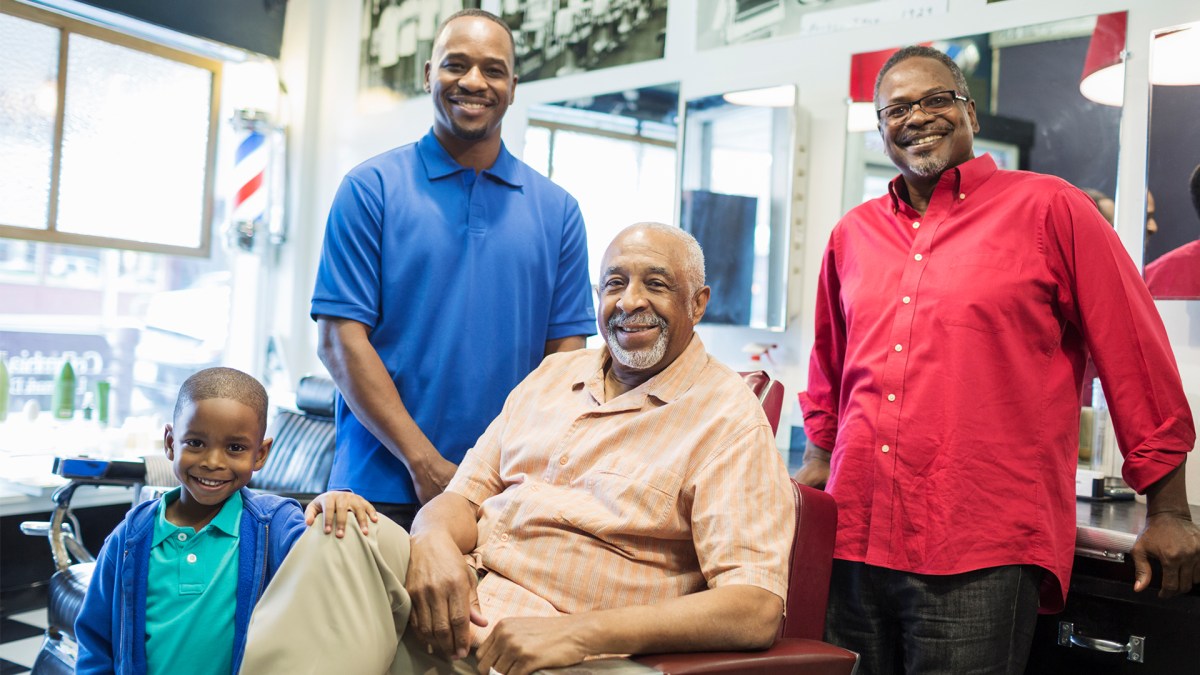 Supporting Black and Diverse Communities