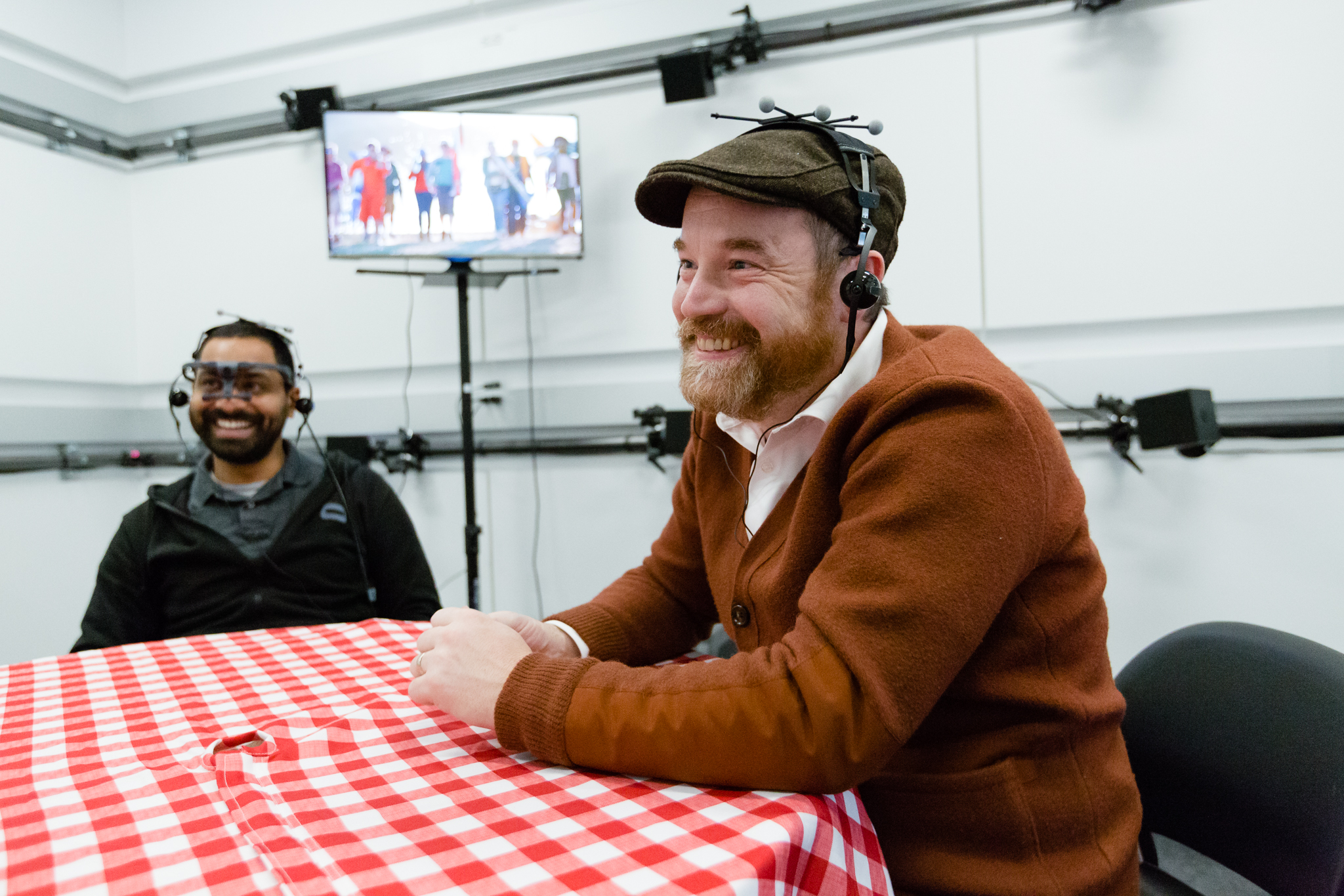 Inside Facebook Reality Labs Research: The Future of Audio