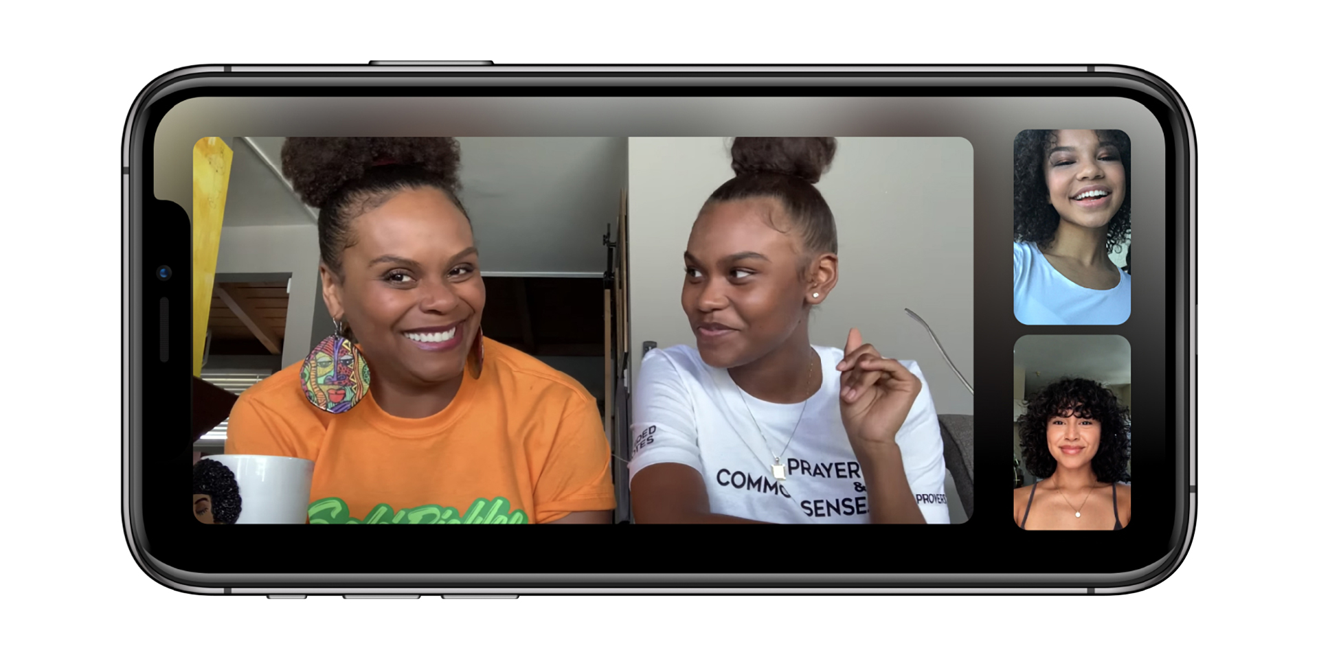 Introducing Watch Together on Messenger