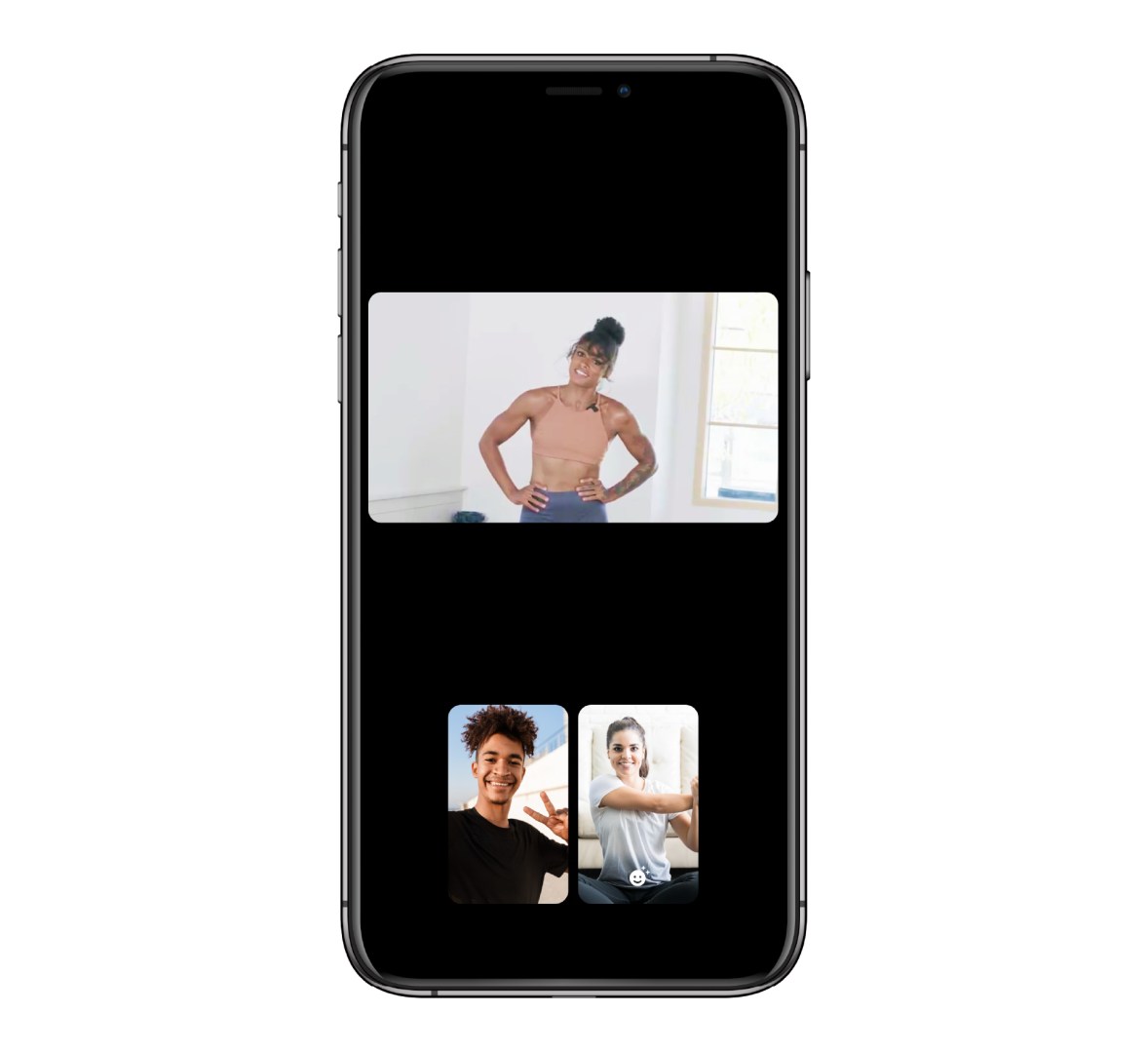 Introducing Watch Together on Messenger