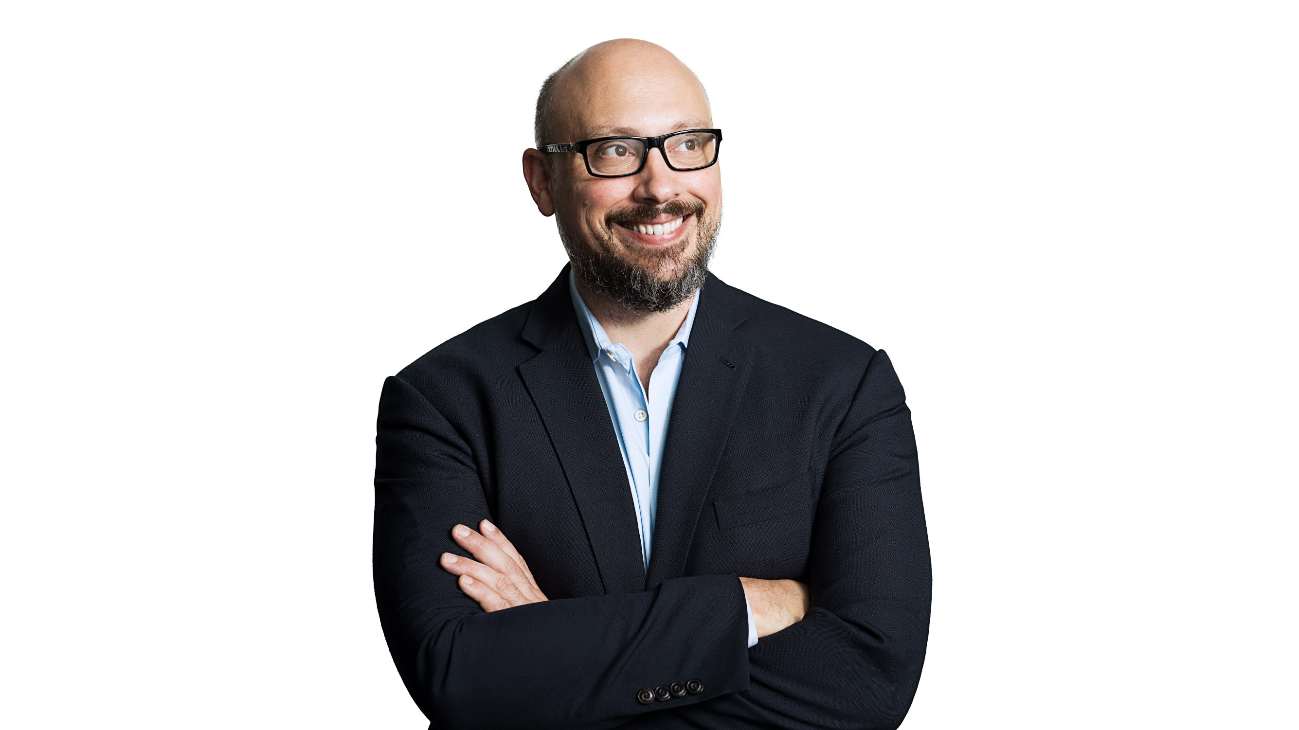 Alex Schultz, Chief Marketing Officer and VP of Analytics - About Facebook