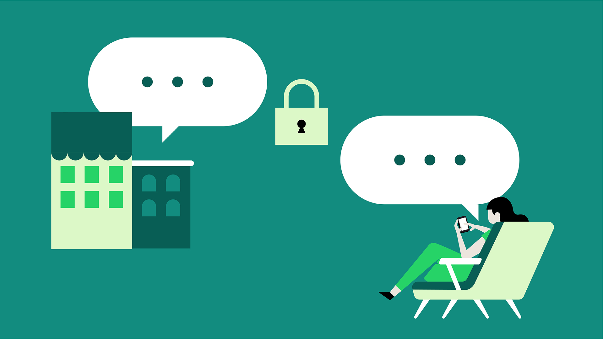 Making It Easier to Manage Business Conversations on WhatsApp