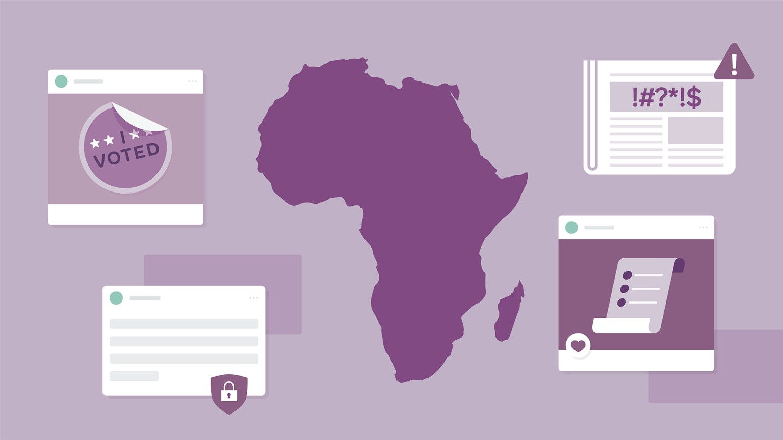Supporting Elections Across Africa