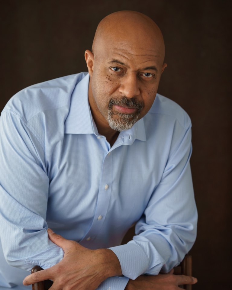 Roy Austin Joins Facebook as VP of Civil Rights