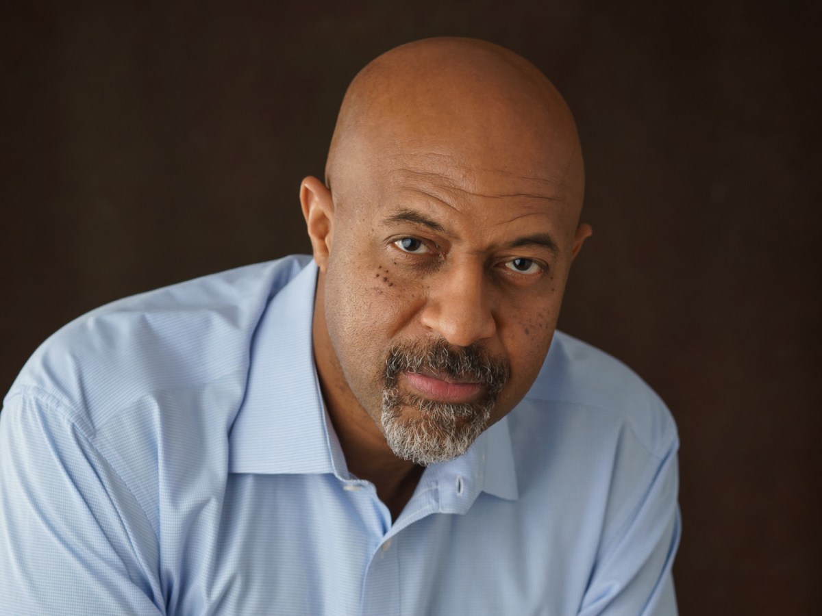 Roy Austin Joins Facebook as VP of Civil Rights