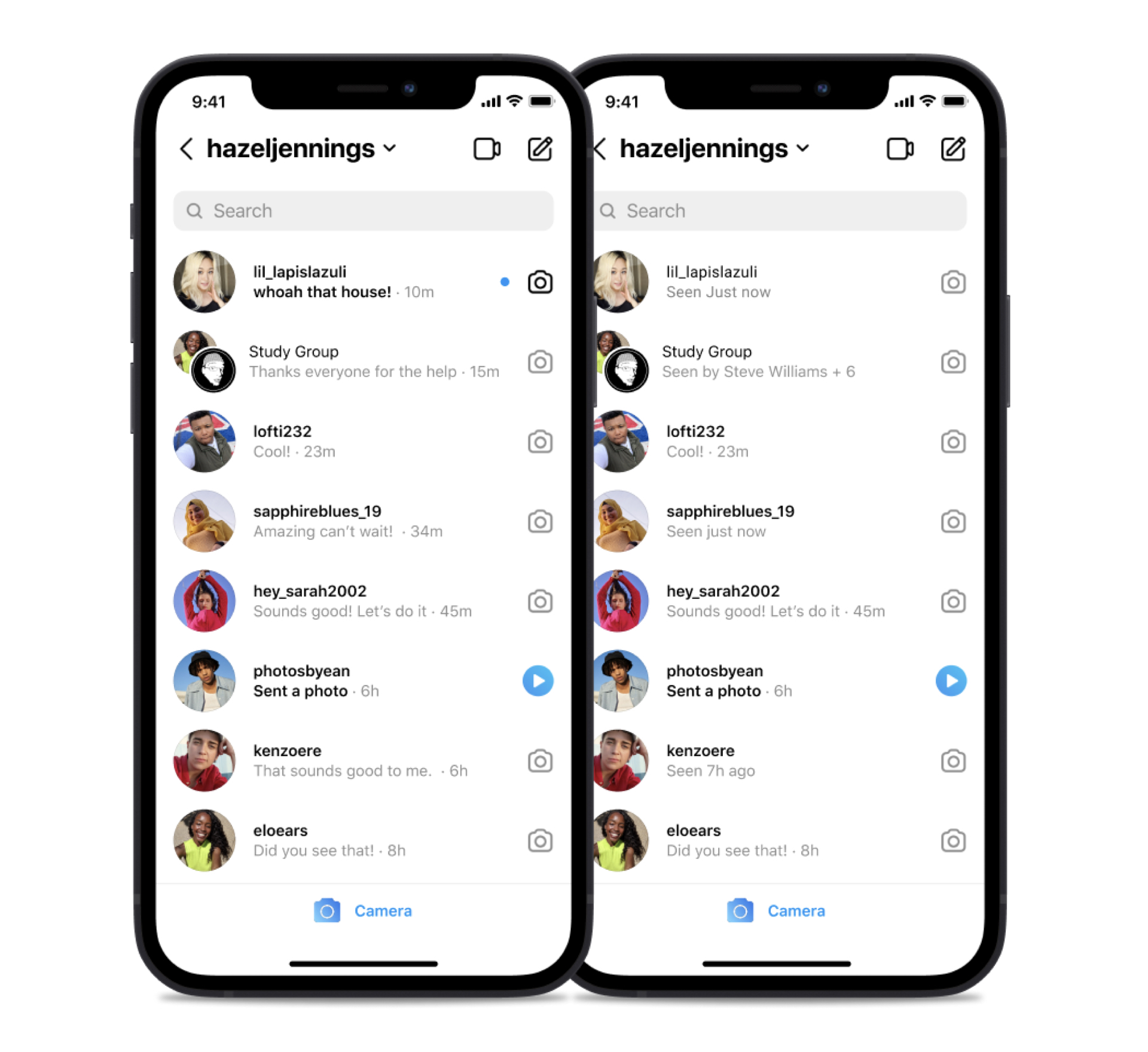Better Ways to Express Yourself: New Messenger Features and Updates