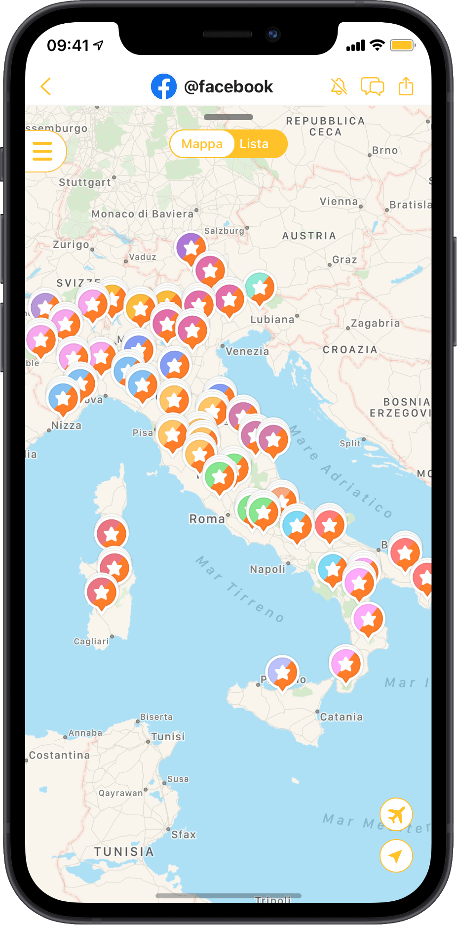 Digitizing Small Businesses in Italy with the Italian Touring Club