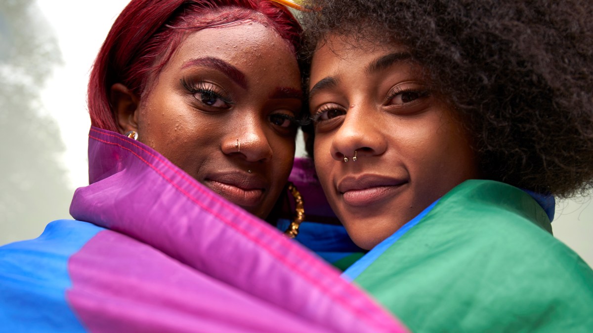 LGBTQ - Happy Pride Month! 🎉 To honor and celebrate the... | Facebook