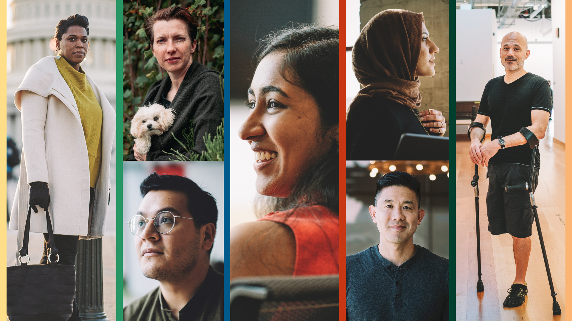 Facebook Diversity Update: Increasing Representation in Our Workforce ...