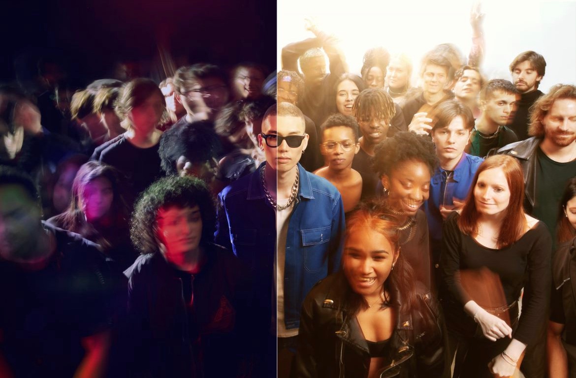 Introducing Ray-Ban Stories: First-Generation Smart Glasses