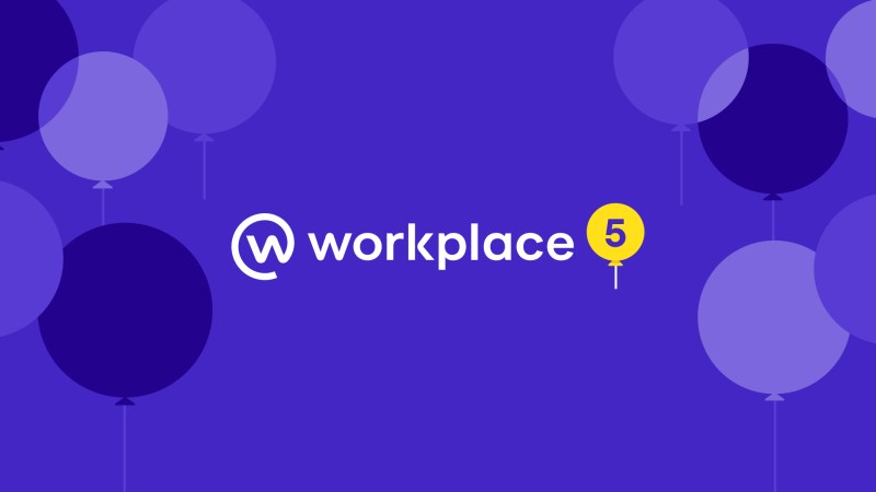 Shaping the Future of Work with Workplace