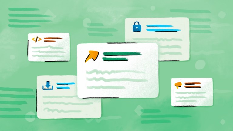 Introducing Privacy Center