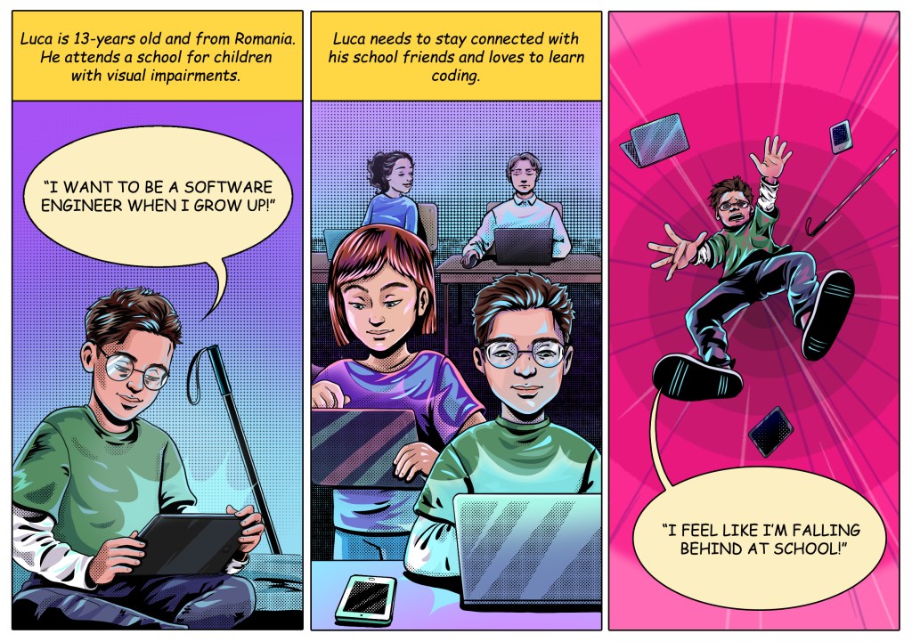 A Guide on Designing Inclusive Policies and Programs