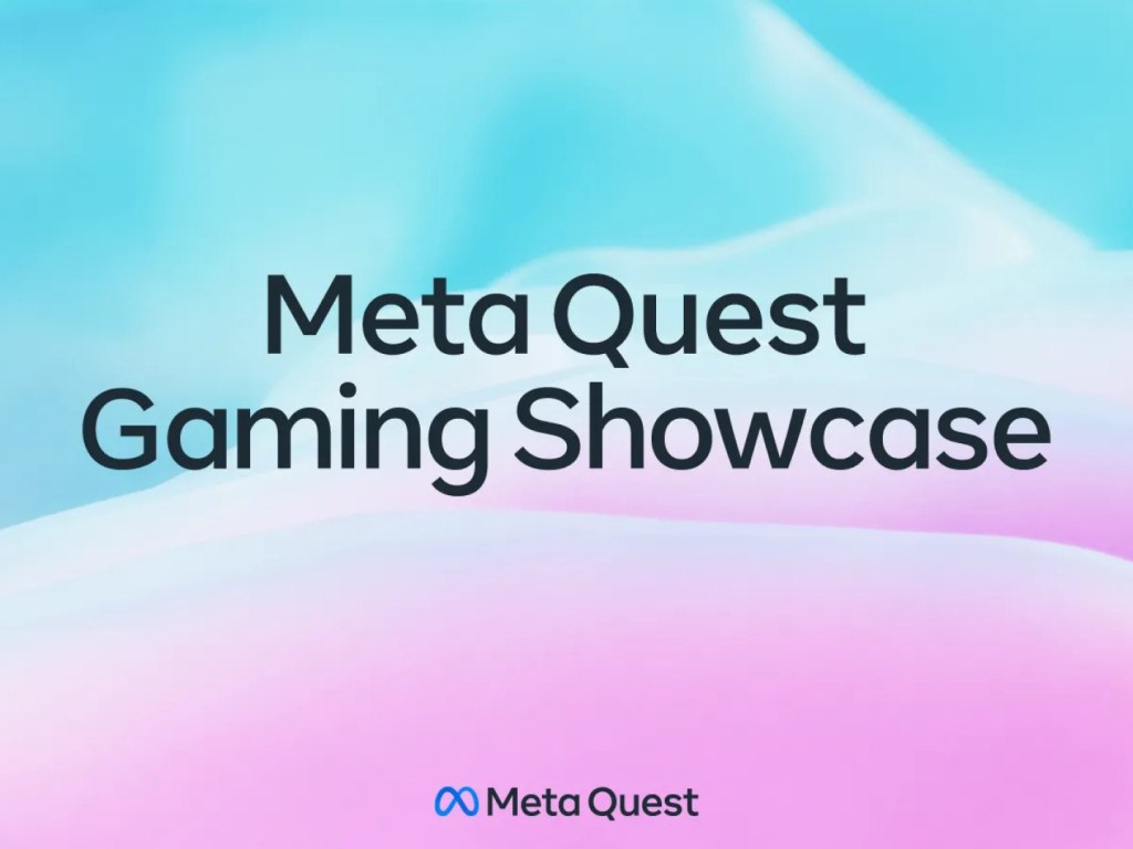 facebook news: New Games, Updates and More From the Meta Quest Gaming ...