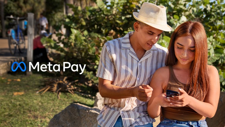 Introducing Meta Pay | Meta