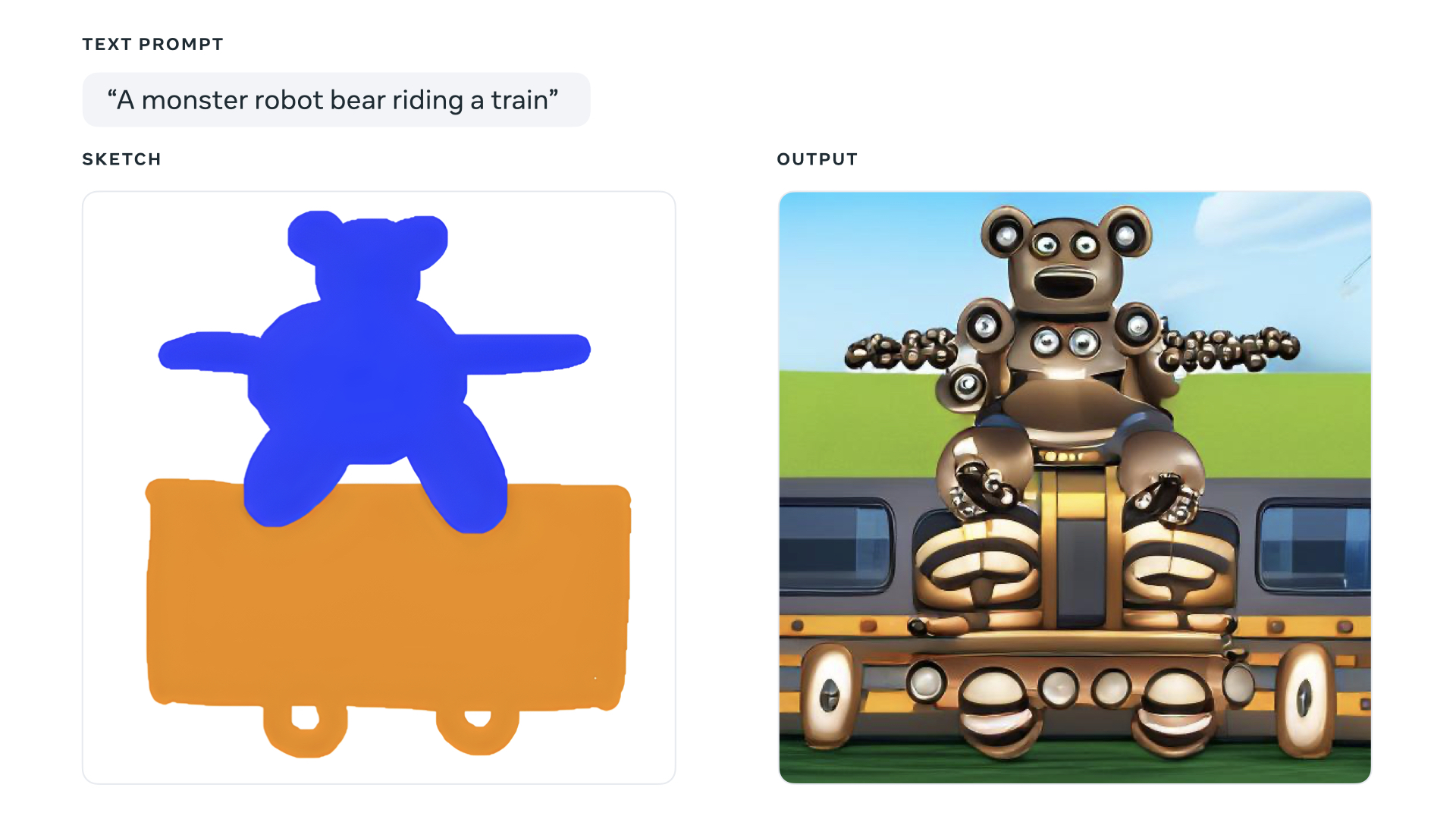 New AI Research Tool Turns Ideas Into Art