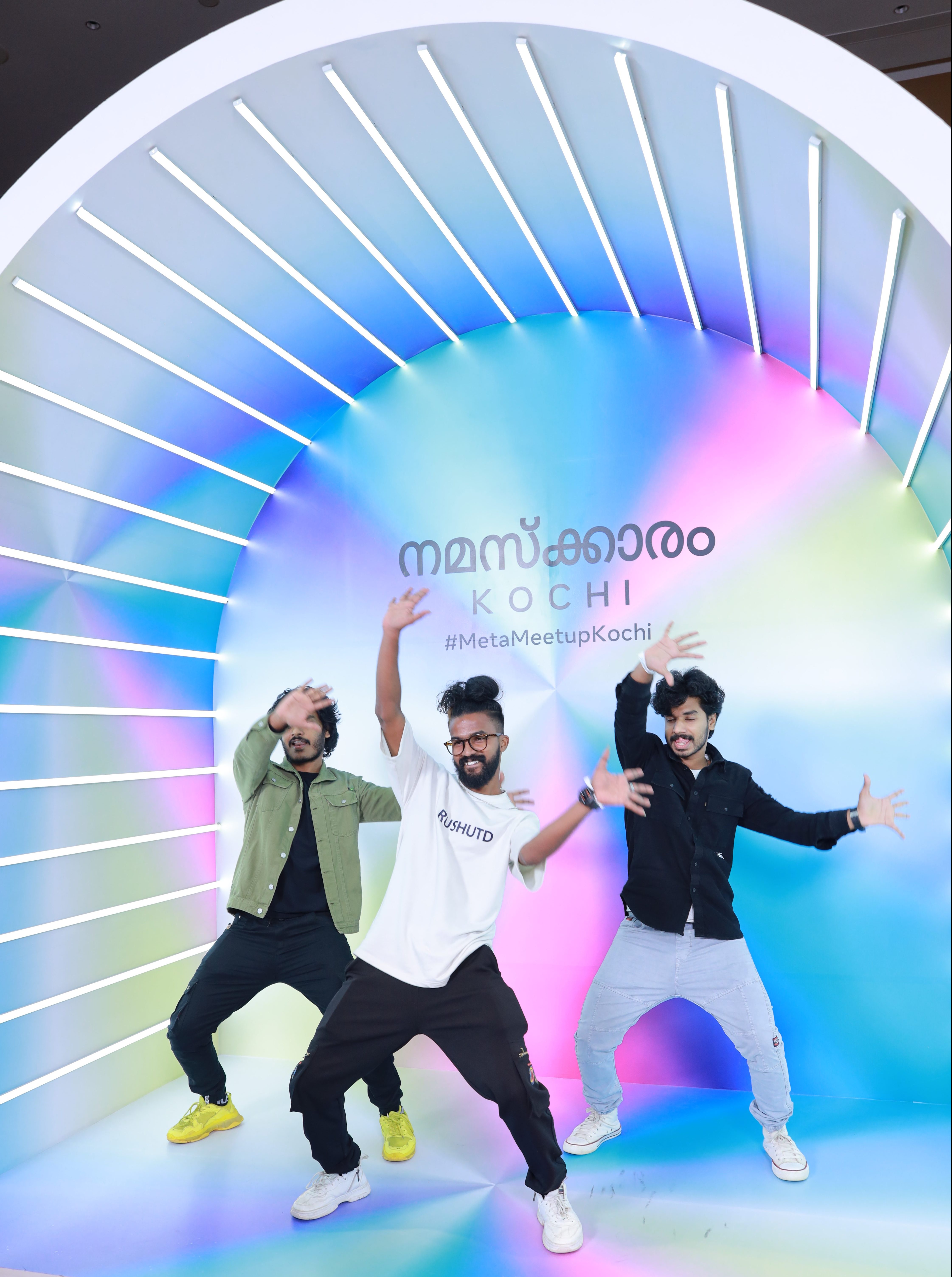 In Kerala, Meta Celebrates Creators Defining Local Culture on Reels