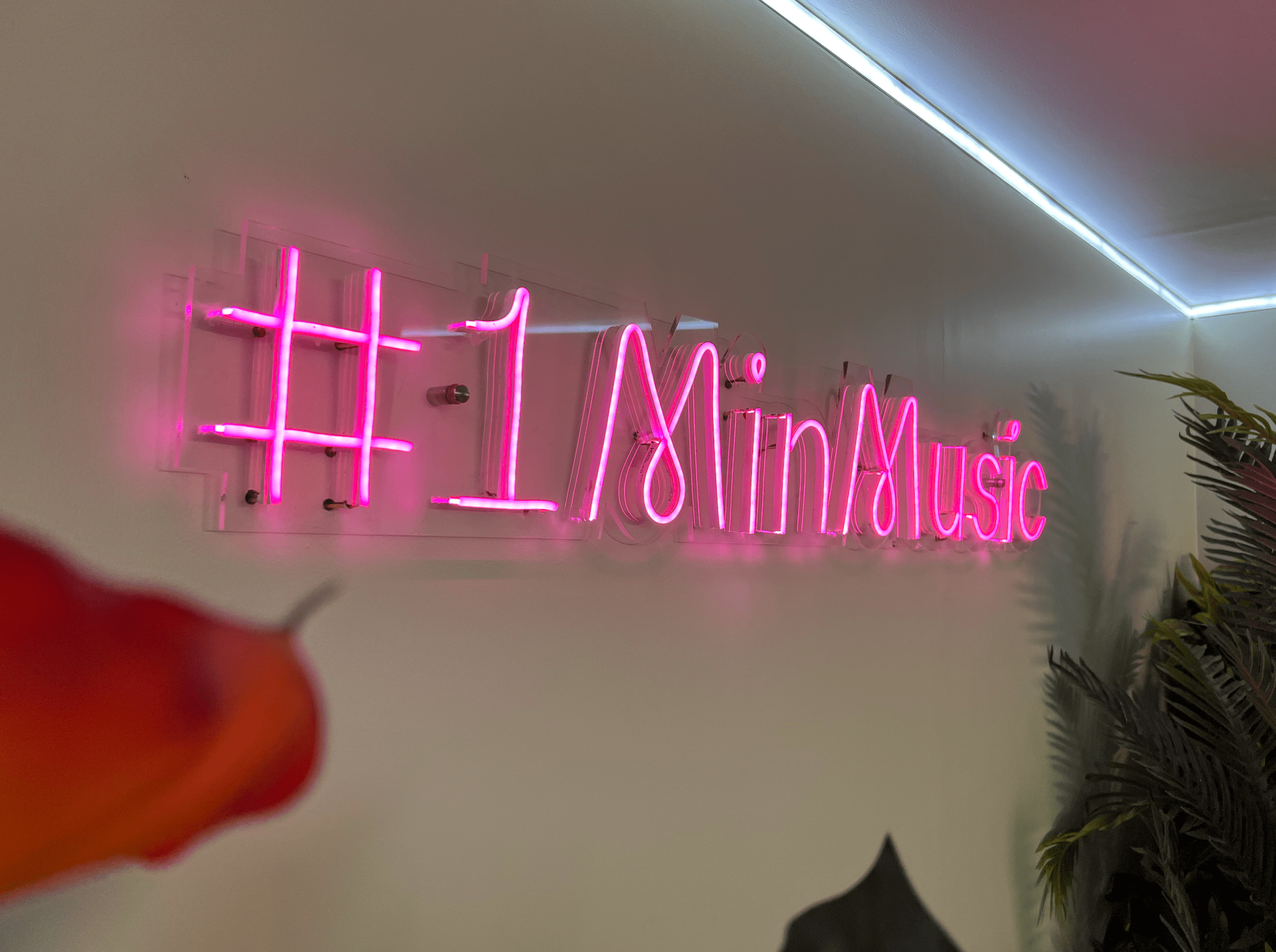 Democratizing Music Launches and Music Video Creation with #1MinMusic ...
