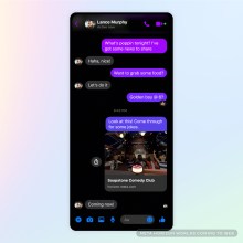 Meta Connect 2022: Meta Quest Pro, More Social VR and a Look Into the ...