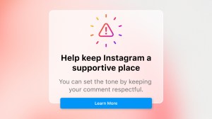 Updates to How We Protect People on Instagram From Abuse