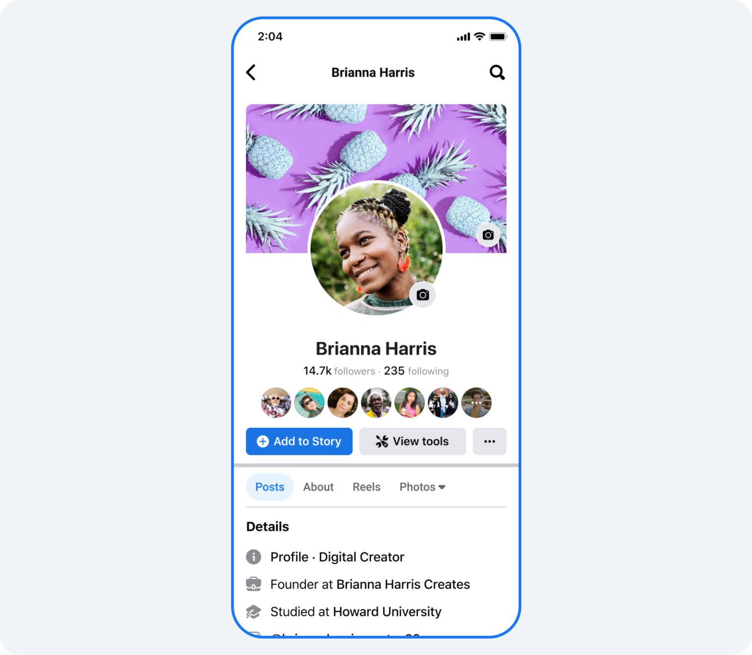 Introducing New Tools for Creators to Build Businesses on Facebook and ...