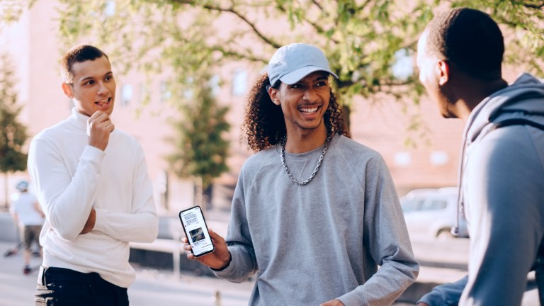 Introducing Community Chats: Connecting Your Community in Real Time on ...