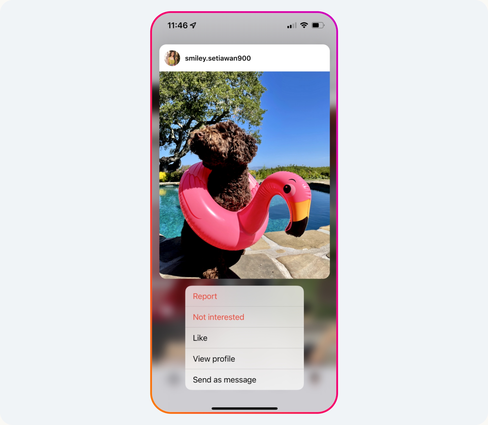 Instagram Sleep Mode (Quiet Mode): Manage Your Time & Focus | Meta