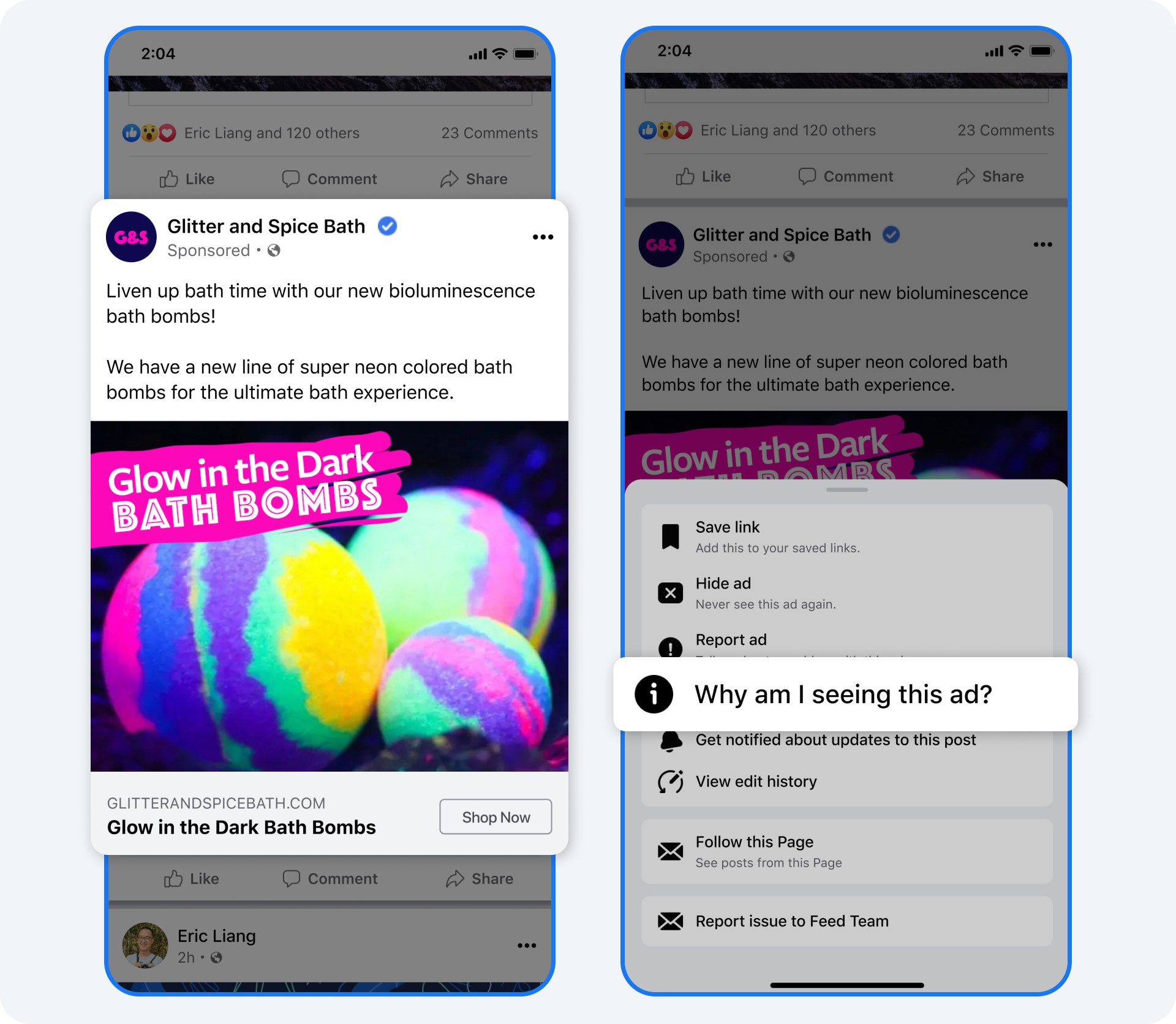 Increasing Our Ads Transparency