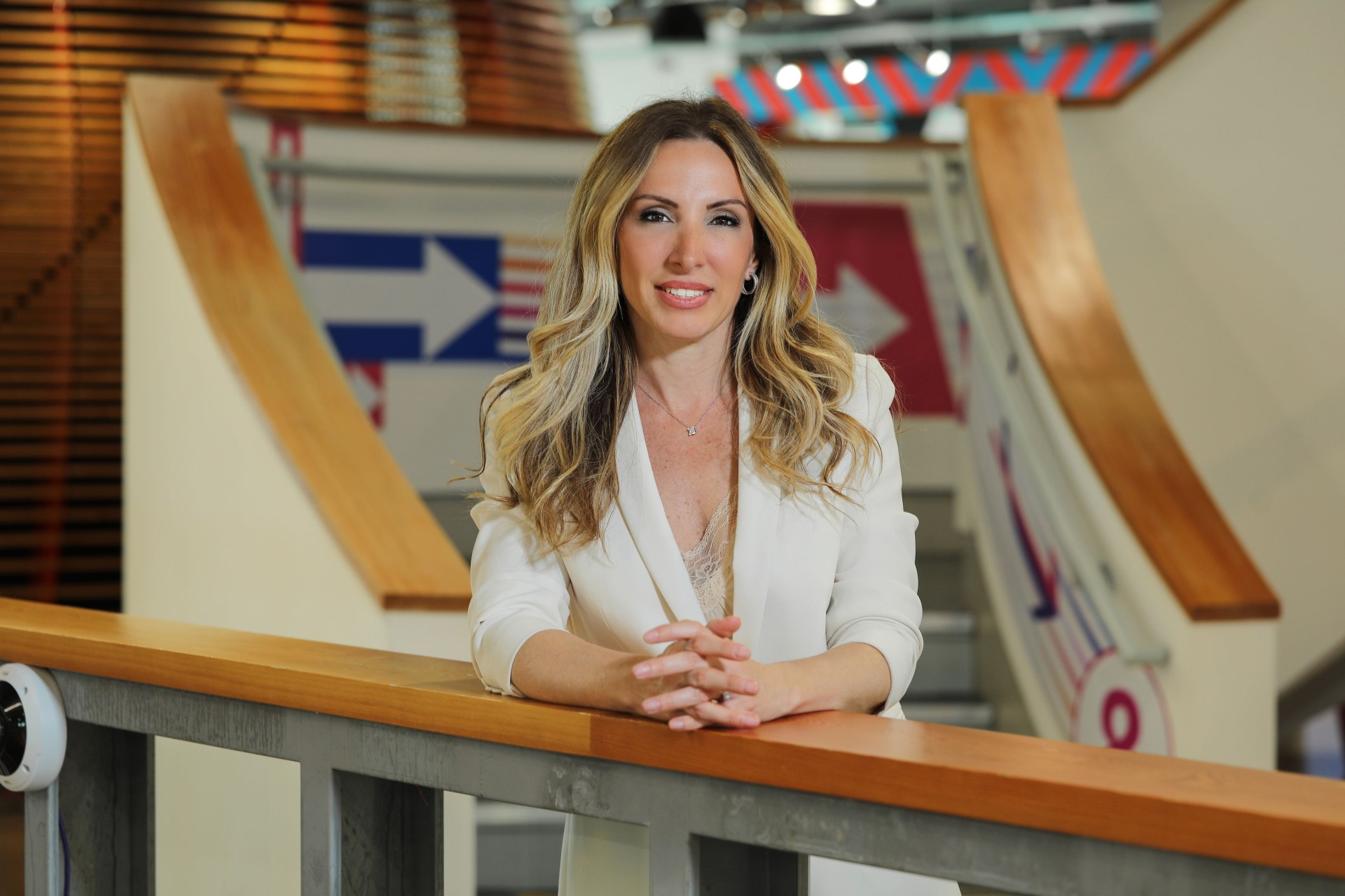 Derya Matras to Lead Meta in Northern Europe