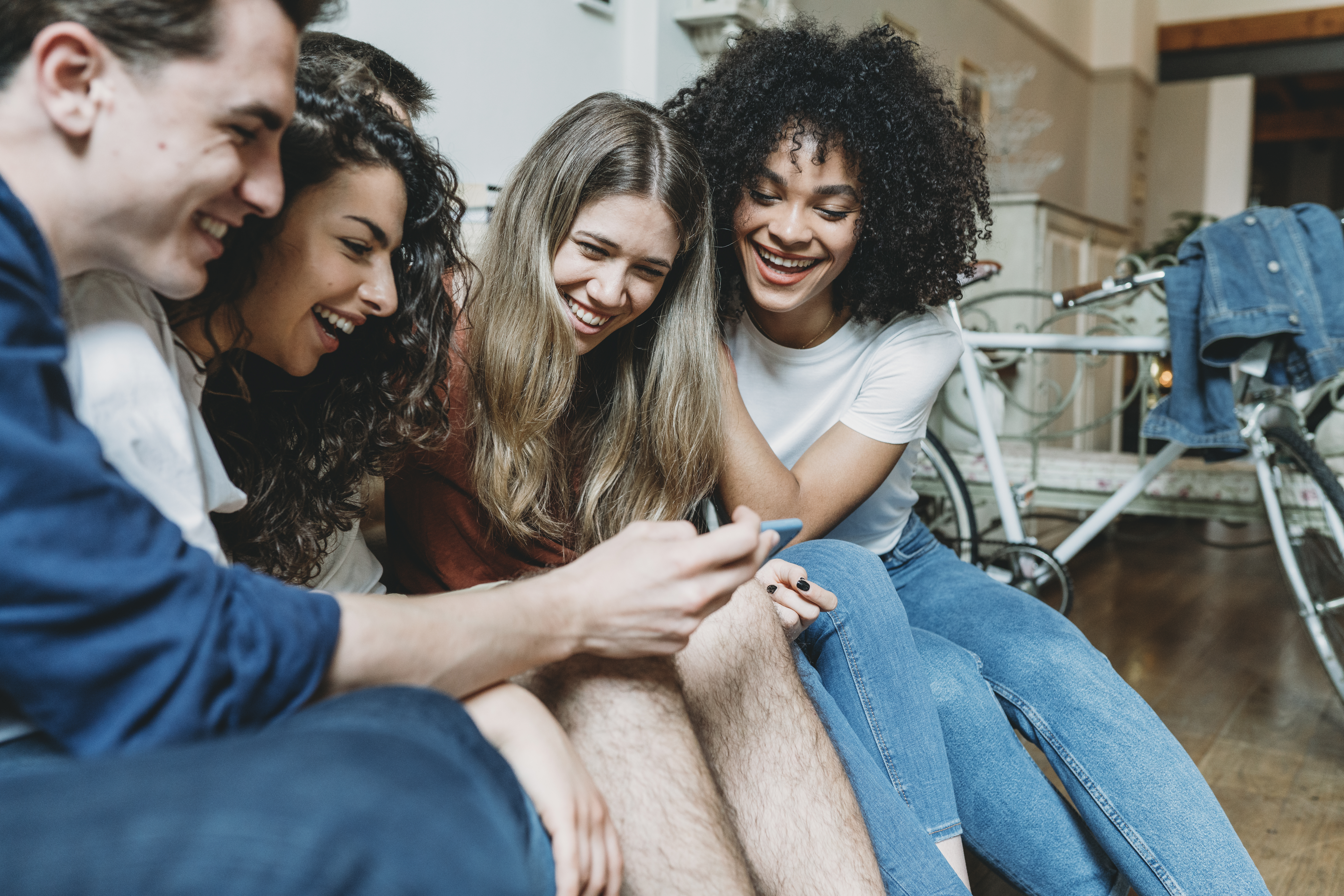 Adding Friulian as a Language Setting on Facebook