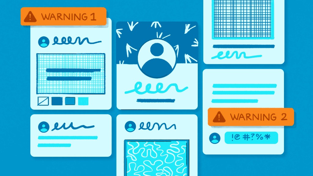 How We're Improving Facebook’s Penalty System