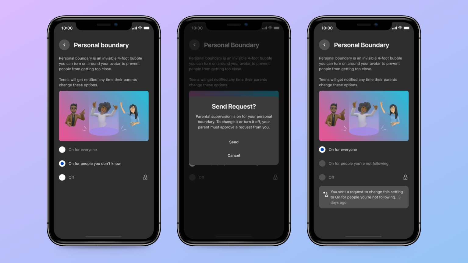 Welcoming Teens to Meta Horizon Worlds in the US and Canada