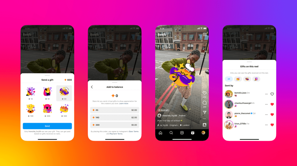 Introducing New Features to Make the Most of Your Instagram Experience