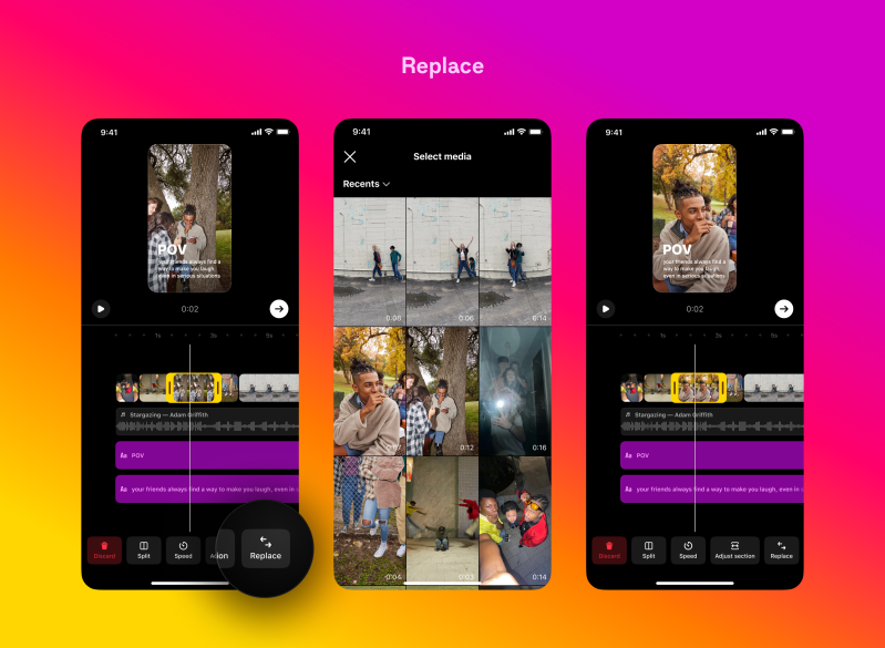 Introducing New Features to Make the Most of Your Instagram Experience