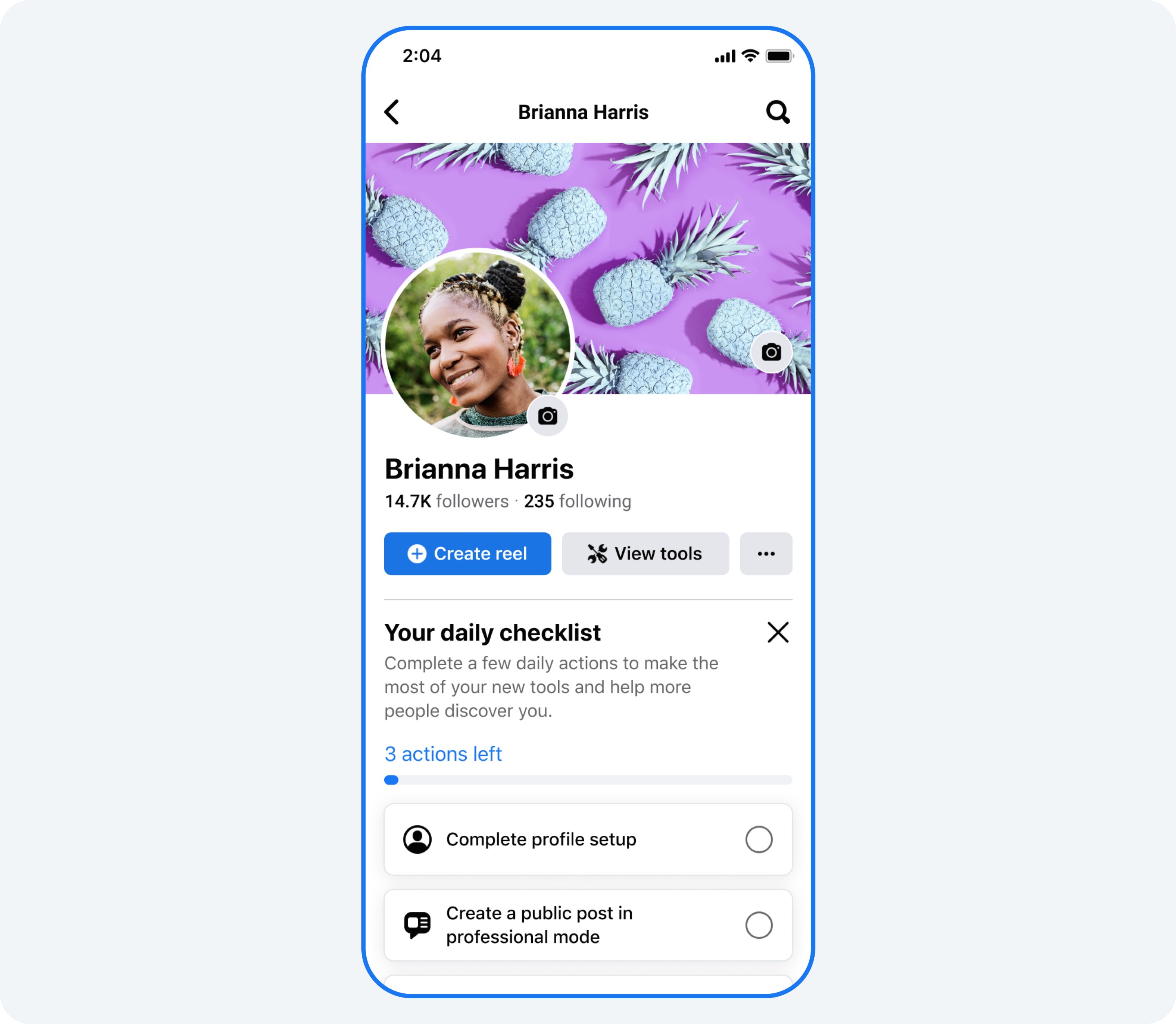 Helping Creators Get Discovered and Earn Money on Facebook