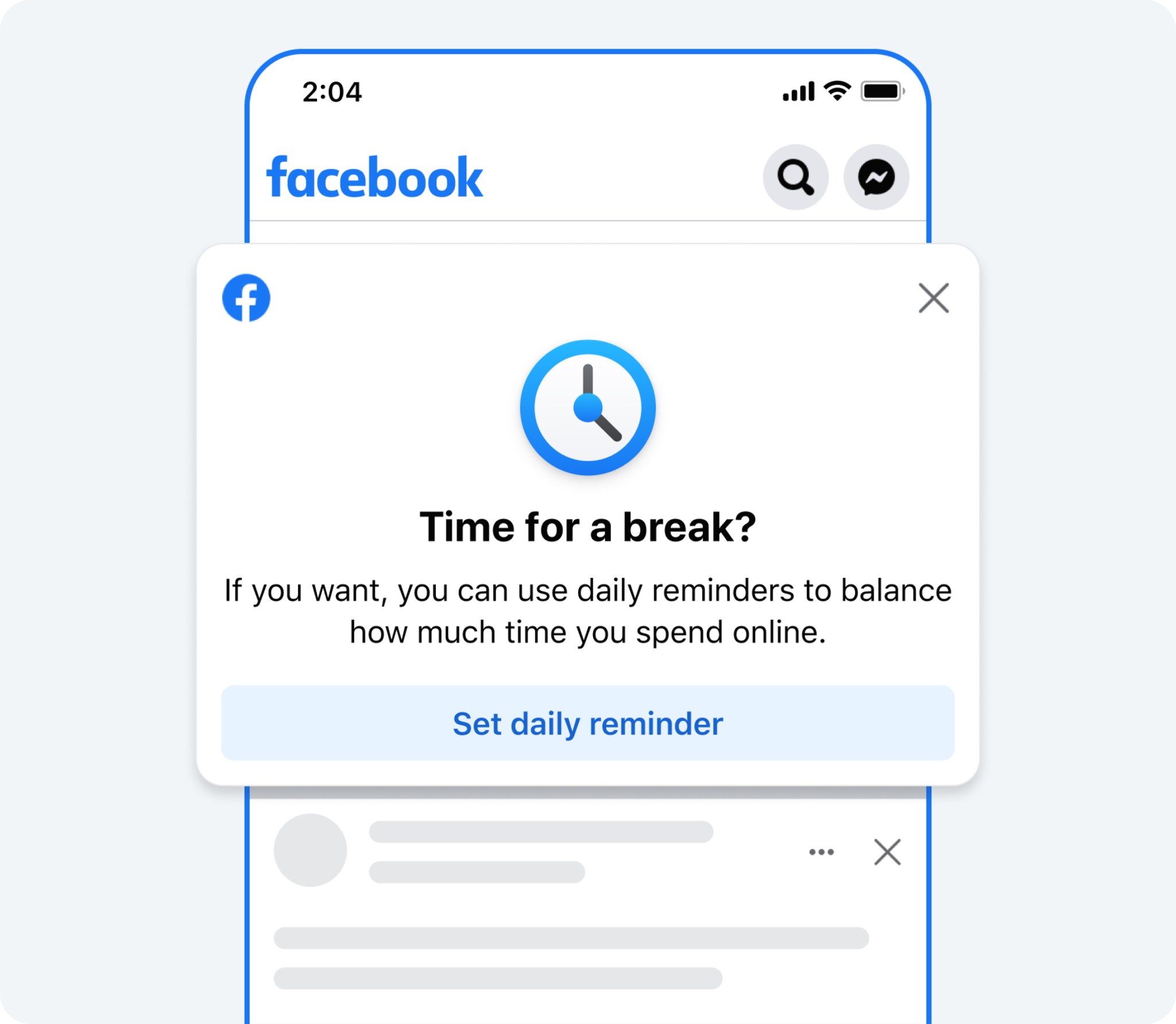 Giving Teens and Parents More Ways to Manage Their Time on Our Apps