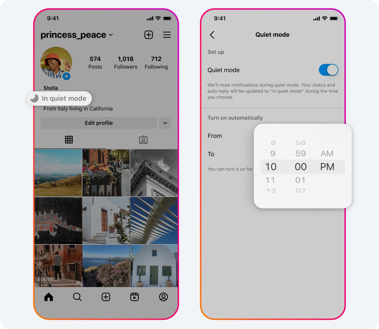 Giving Teens and Parents More Ways to Manage Their Time on Our Apps
