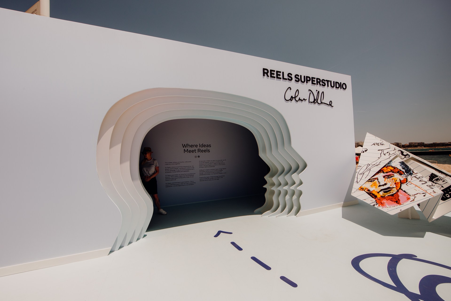 Three Insights from Cannes | Meta