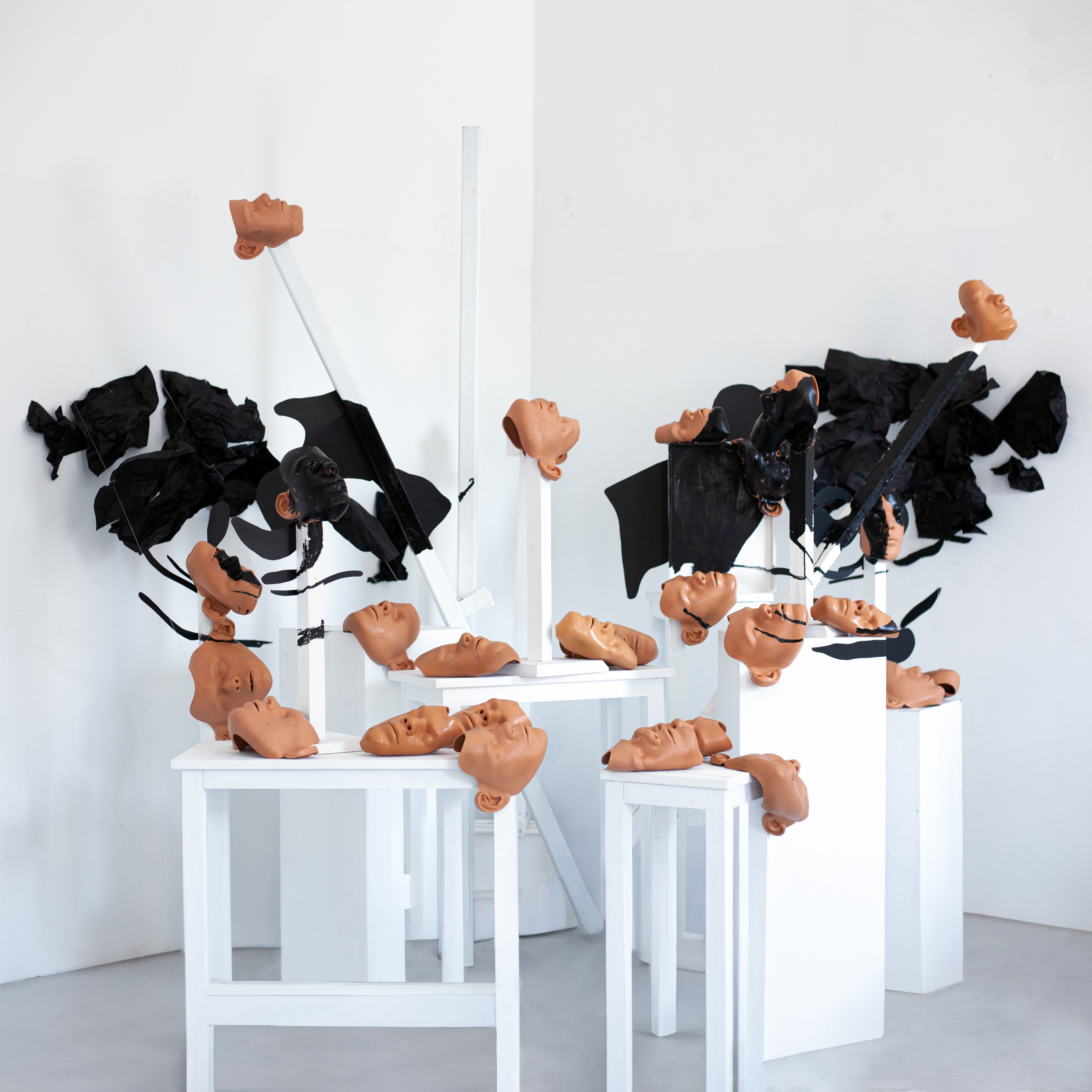 Facts in Focus: Combating Fake News Through the Artists’ Lens | Meta ...