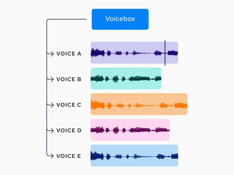 facebook news: Introducing Voicebox: The Most Versatile AI for Speech ...