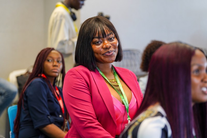 Launching Creator Lab Live In Nigeria To Support Aspiring Creators