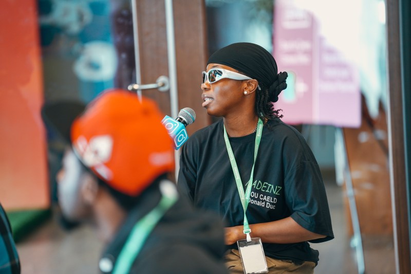 Launching Creator Lab Live In Nigeria To Support Aspiring Creators
