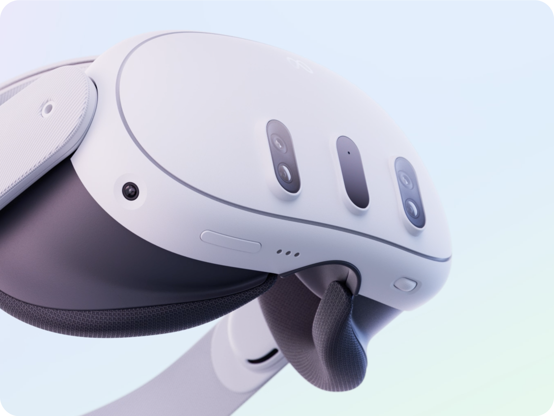 Meet Meta Quest 3, Our Mixed Reality Headset Starting at $499.99