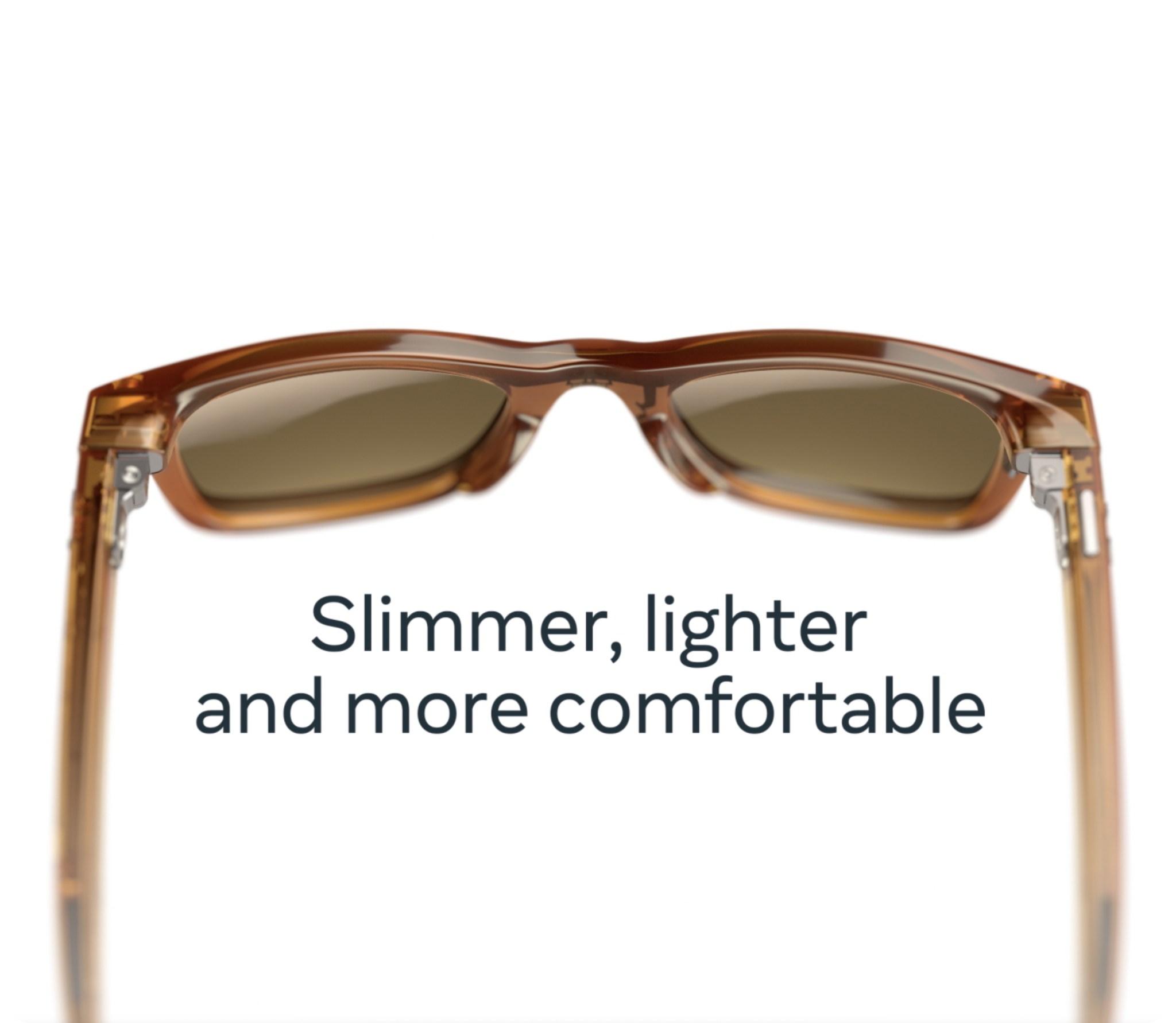 Introducing the New Ray-Ban | Meta Smart Glasses