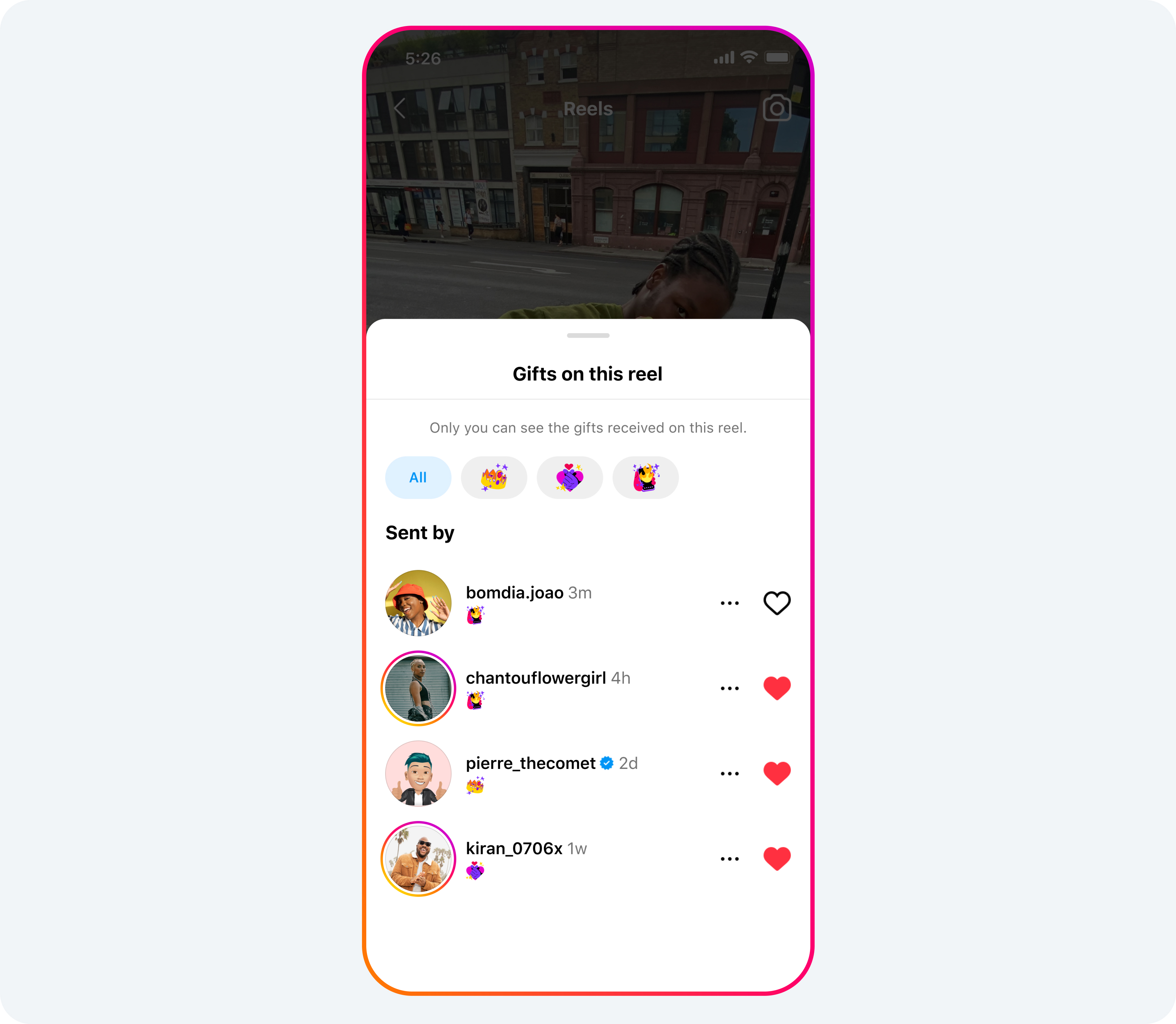 Giving Creators More Ways to Earn Money on Facebook and Instagram