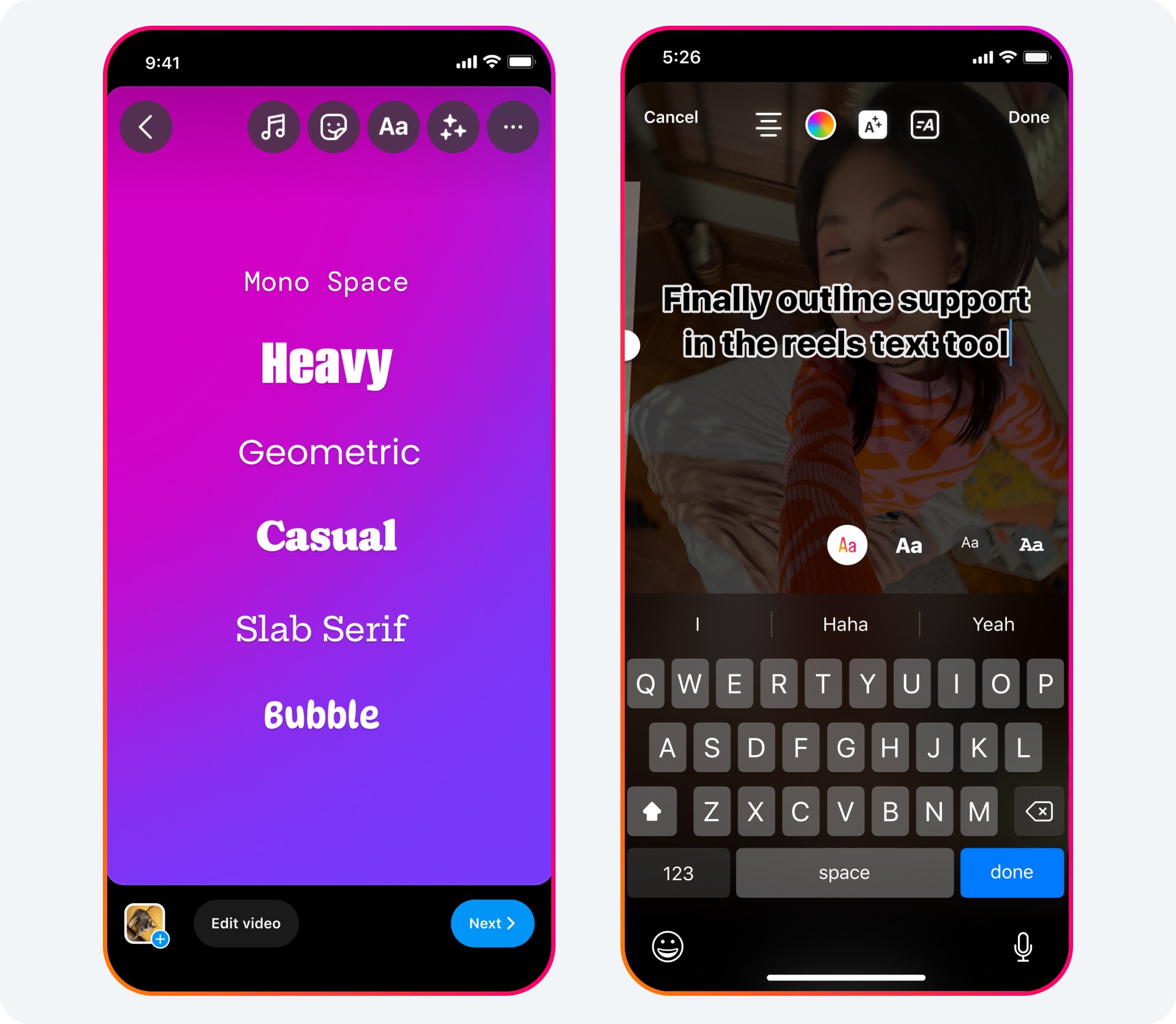 New Ways to Create Content on Instagram
